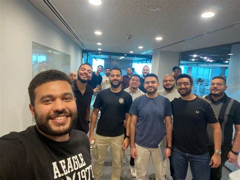 Karim Essam On Linkedin Just Wrapped Up An Engaging And Interactive Session About The Jolt Effect