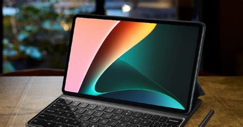 Xiaomi Tablet Xiaomi Laptops