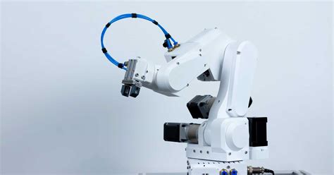 Build Your Own Open Source Robot Arm Parol6 Using 3d Printing