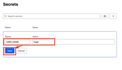 アップデート Hcp Vault Secretsにgithub Actionsとのシークレット同期機能が追加されました Developersio