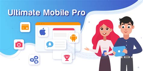 Released Ultimate Mobile Pro Page Unity Forum