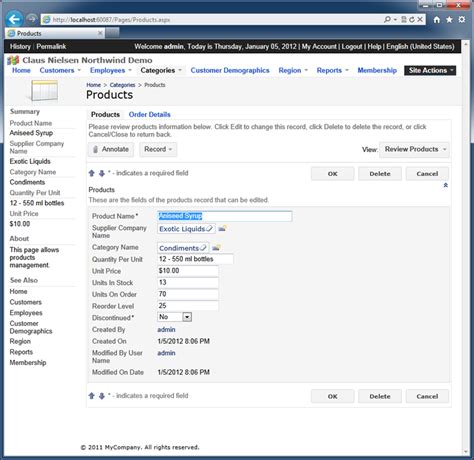 Code On Time Ease Auditing