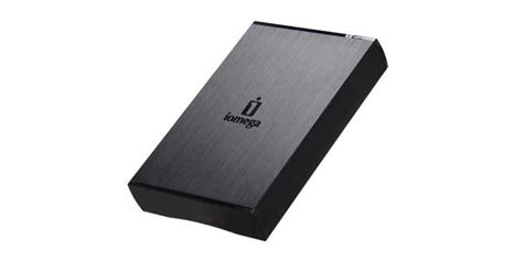 How To Fix Iomega External Hard Drive Not Showing Up On Mac