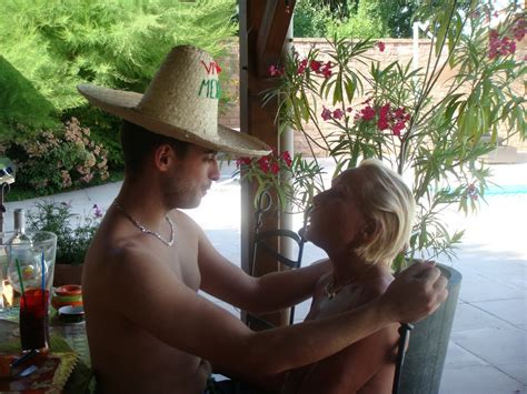 Amateur Crazy Vacations