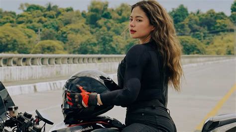 Motovlogger Yanna, pinatawan ng LTO ng multa at suspensyon sa lisensya - KAMI.COM.PH