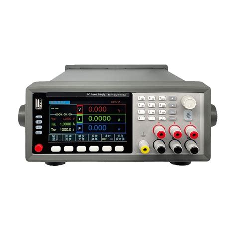 Tk6874a Portable Digital Multimeter Desktop Digital Multimeters
