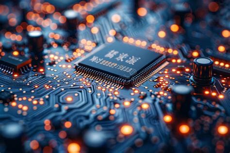 Exploring Circuit Board Manufacturing In Taiwan From Pcb Machines To
