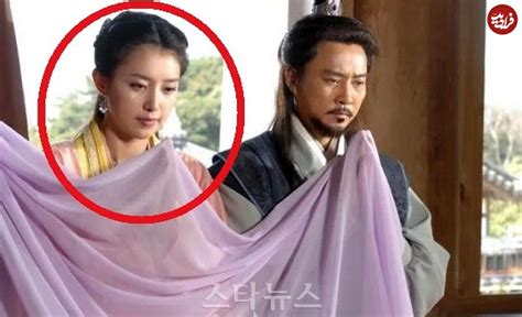 عکس‌های تازۀ بانو چه‌ریونگ، همسر جانگ‌بوگو 20 سال بعد از امپراتور