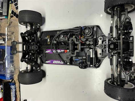 XB Carpet ARTR R C Tech Forums