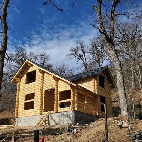 Xis Saxlebi ხის სახლები Khis Saxlebi Tbilisi