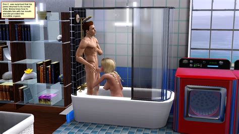 Sims Sextopia World Page The Sims General Discussion Loverslab