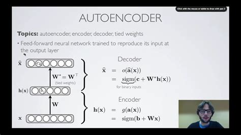 char 딥러닝 오토 인코더 auto encoder