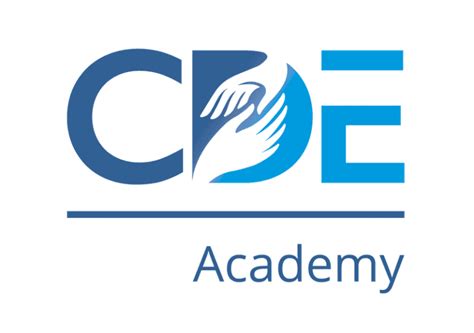Login Cde Academy