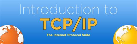 Introduction To Tcpip Tech King