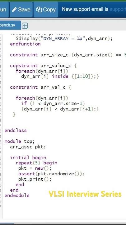 Vlsi Interview Questions For Freshers Semiconductor Vlsitraining Shorts Reels Vlsiprojects
