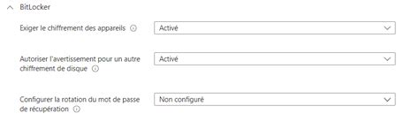 Intune Require Device Encryption Error 65000 Type 2 Microsoft Qanda