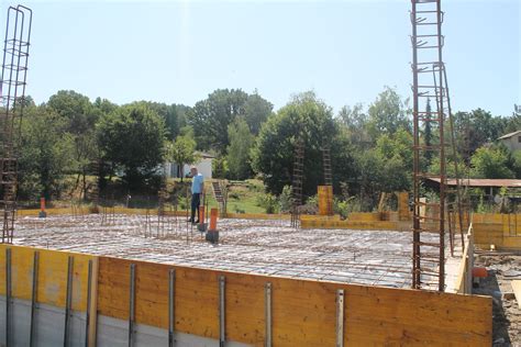 В Свиленград строят нов социален център в подкрепа на хора с психични разстройства Новините от