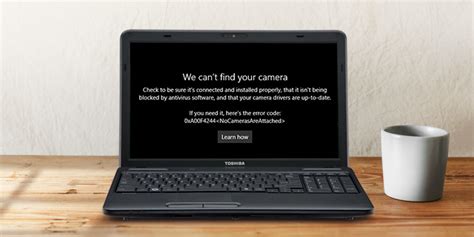 Toshiba Camera Not Working 8 Ways To Fix It Tech News Today