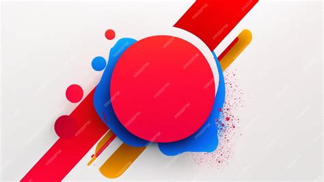 Premium Photo Colorful Dynamic Swirl Abstract Background Pattern