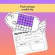 Array Crafts Activities Bundle Multiplication Arrays Repeated Addition
