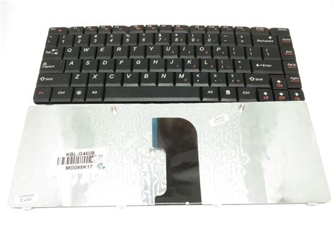 Lenovo Laptop Keyboard G G A G Al G Black Lazada Indonesia