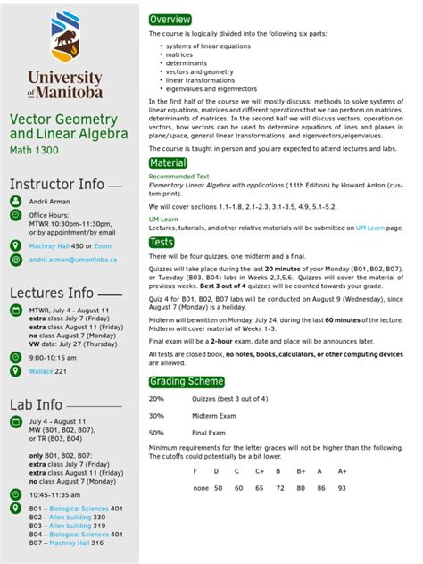 Syllabus 2 Pdf Matrix Mathematics Determinant