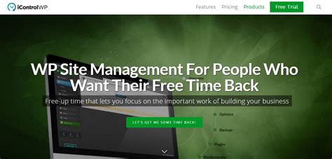 5 Tools To Easily Manage Multiple Wordpress Sites Tricky Enough