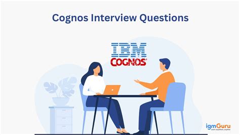 Top 30 Cognos Interview Questions And Answers 2025