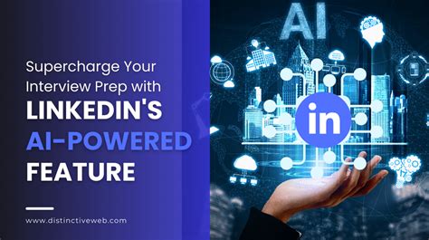 Supercharge Your Interview Prep With Linkedins Ai Powered Help