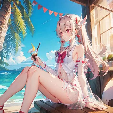 AI Chatbot Chat With Your Virtual Anime Friend