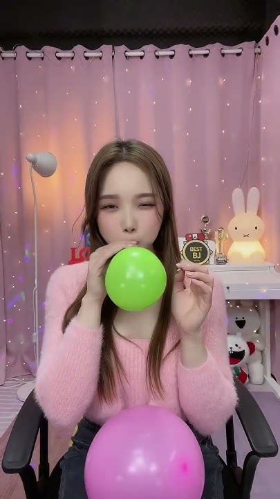 풍선 풍차🎡 Youtube