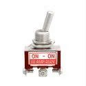 Toggle Switch SPST On Off Toggle Switch Manufacturer From New Delhi