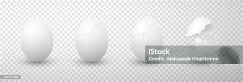 Hatching Egg Template