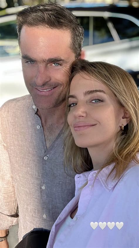 Millaray Viera Compartió Tierna Foto Con Heredero Jorge Matte