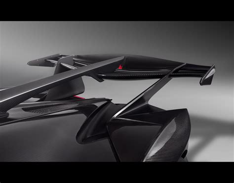 The 2 7 Million Apollo Intensa Emozione Is A Bonkers V12 Dream Machine