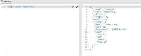 2 elasticsearch 基本操作 shards { total 2 successful 1 failed 0} csdn博客