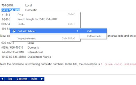 Call With Jabber Free Download