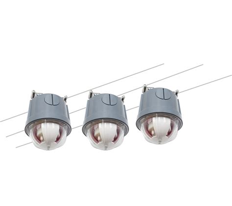 Overhead Fault Indicator Line Fault Indicator