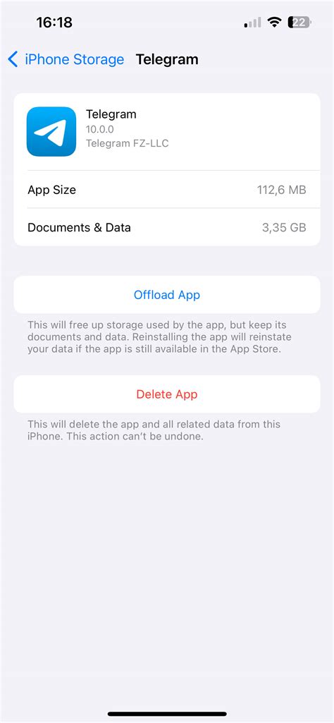 4 Ways To Clear App Data On An Iphone