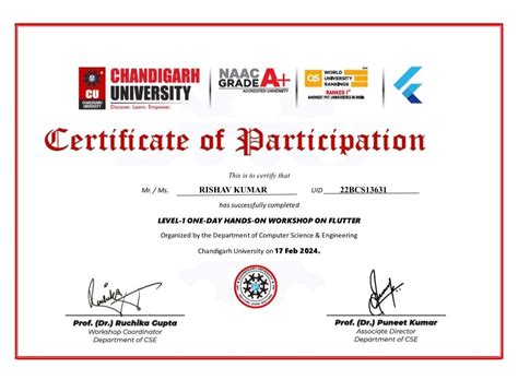 Rishav Kumar On Linkedin Flutter Mobileappdevelopment Continuouslearning