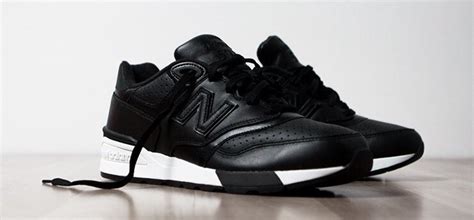 New Balance 597 - история модели кроссовок