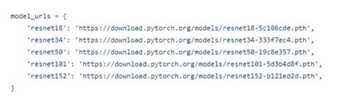 Pytorch 加载pth格式的模型实例 张生荣