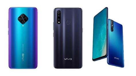 Udpate Harga Hp Vivo Terbaru April Semua Tipe Vivo Y Vivo V Vivo Y Vivo S Vivo