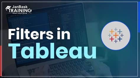 What Are The Types Of Filter Available In Tableau Tableau Filters