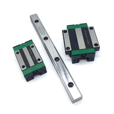 China Supplier Cnc Machine Hiwin Linear Rail Hgr15r Hsr20 R Hsr20 Rl