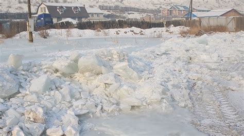 СХД ийн 26 р хороонд 38 орчим айл өрх эрсдэлтэй бүсэд амьдарч байна МОНГОЛ ТВ