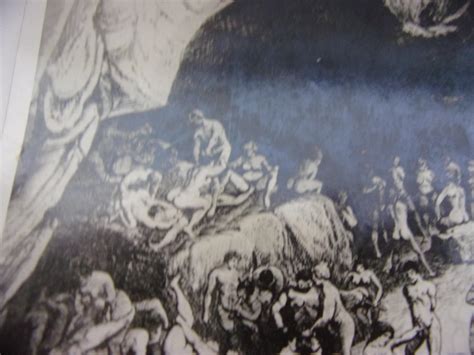 Stará fotokopie erotické kresby hromadný sex orgie Aukro