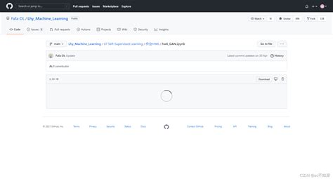 使用jupyter Notebook打开ipynb文件使用notebook打开我们的工程文件中的tutorialipynb文件首先打开