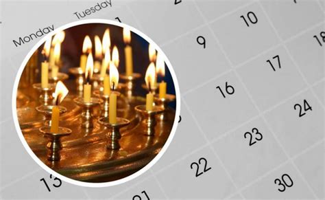 Церковний календар на березень 2024 Кstati