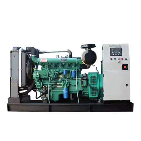 Common Reasons Why Your Generator Won't Start - ShanHua